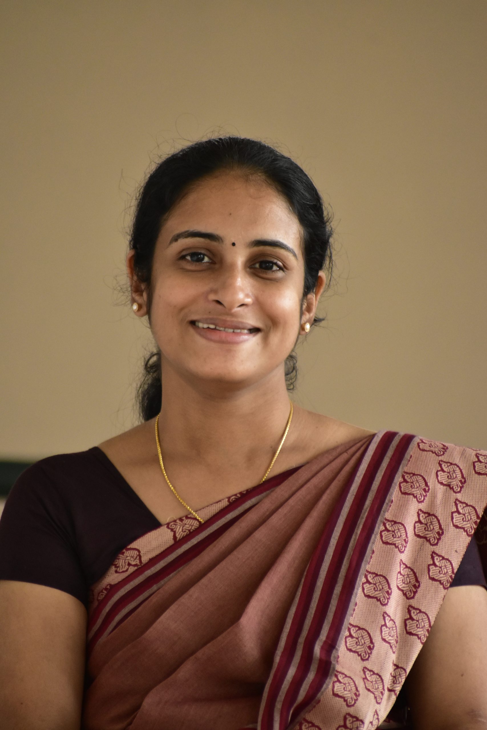 Mentoring Cell: The MES Mentoring System | M.E.S. College Erumely