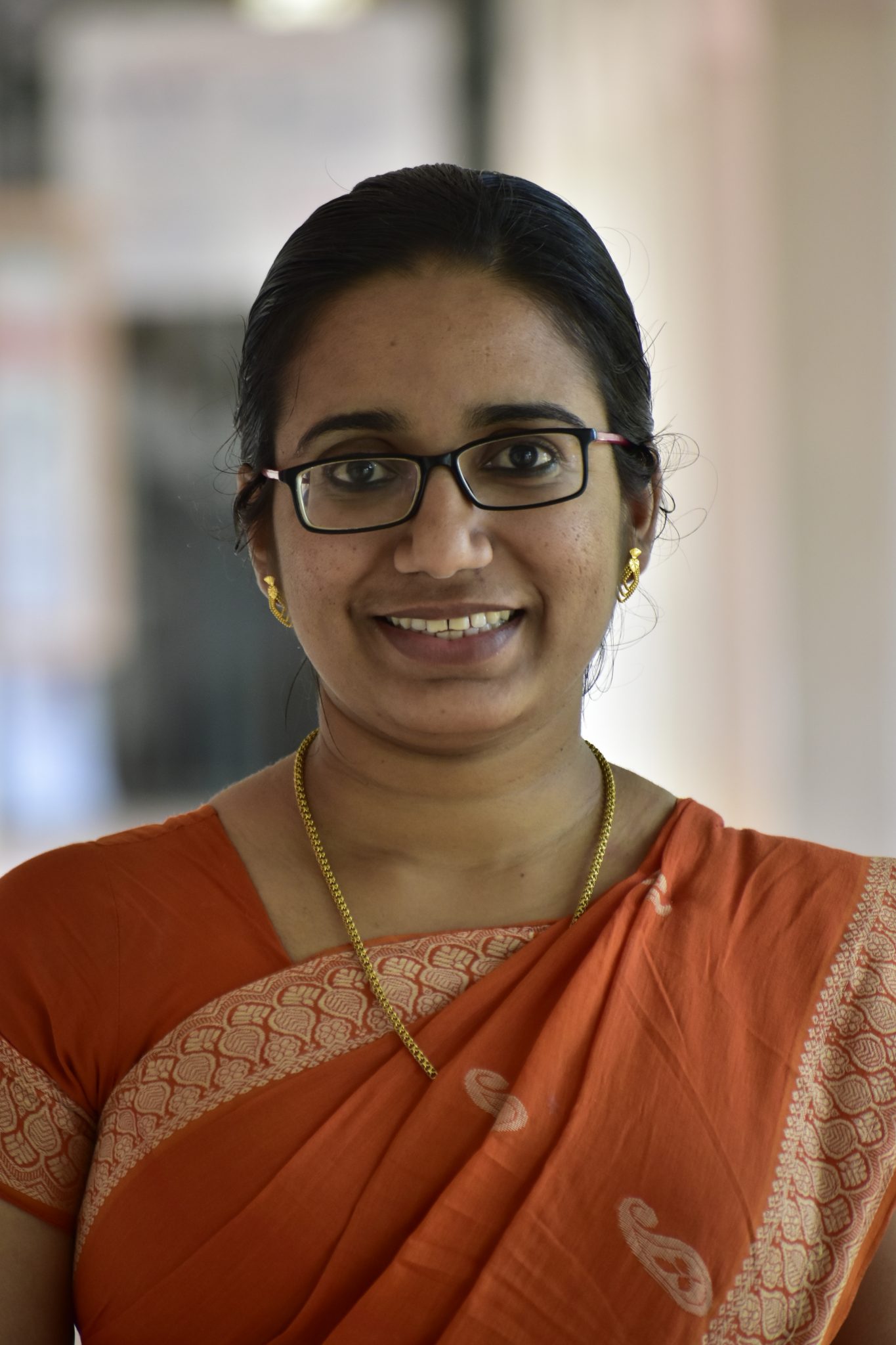 WOMEN’S FORUM – M.E.S. College Erumely